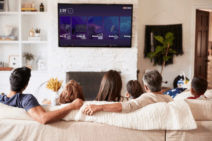 Pourquoi Orca Pro Max TV est LA Référence IPTV en France